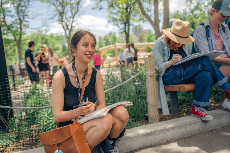 Rocky Mountain College of Art + Design’s (RMCAD) Student-Centric ...